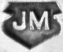 Birmingham Makers Marks - JH-JM