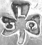 London Makers Marks - GK-GR