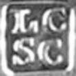 London Makers Marks - L&-LC